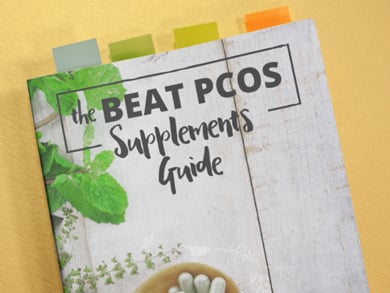 11 Proven Supplements For PCOS – According To Science